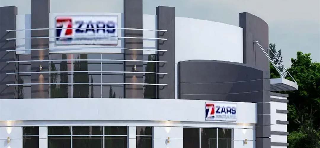 ZARS PHARMA – ZARS PHARMACEUTICAL